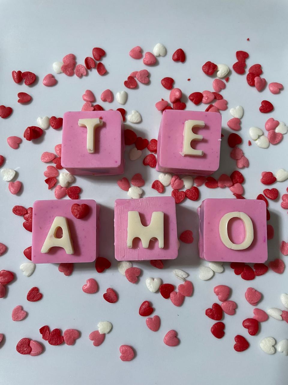 Dulcemanía - Especial San Valentín